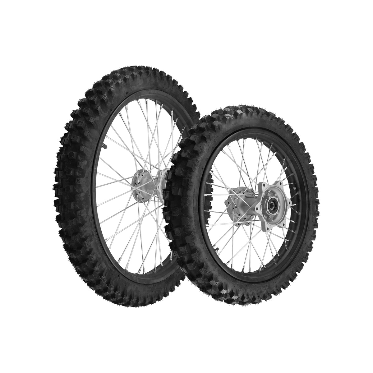 21" & 18" Wheels (EXP 150/KEX AIR 223/A12/A15) – POLARBEAR