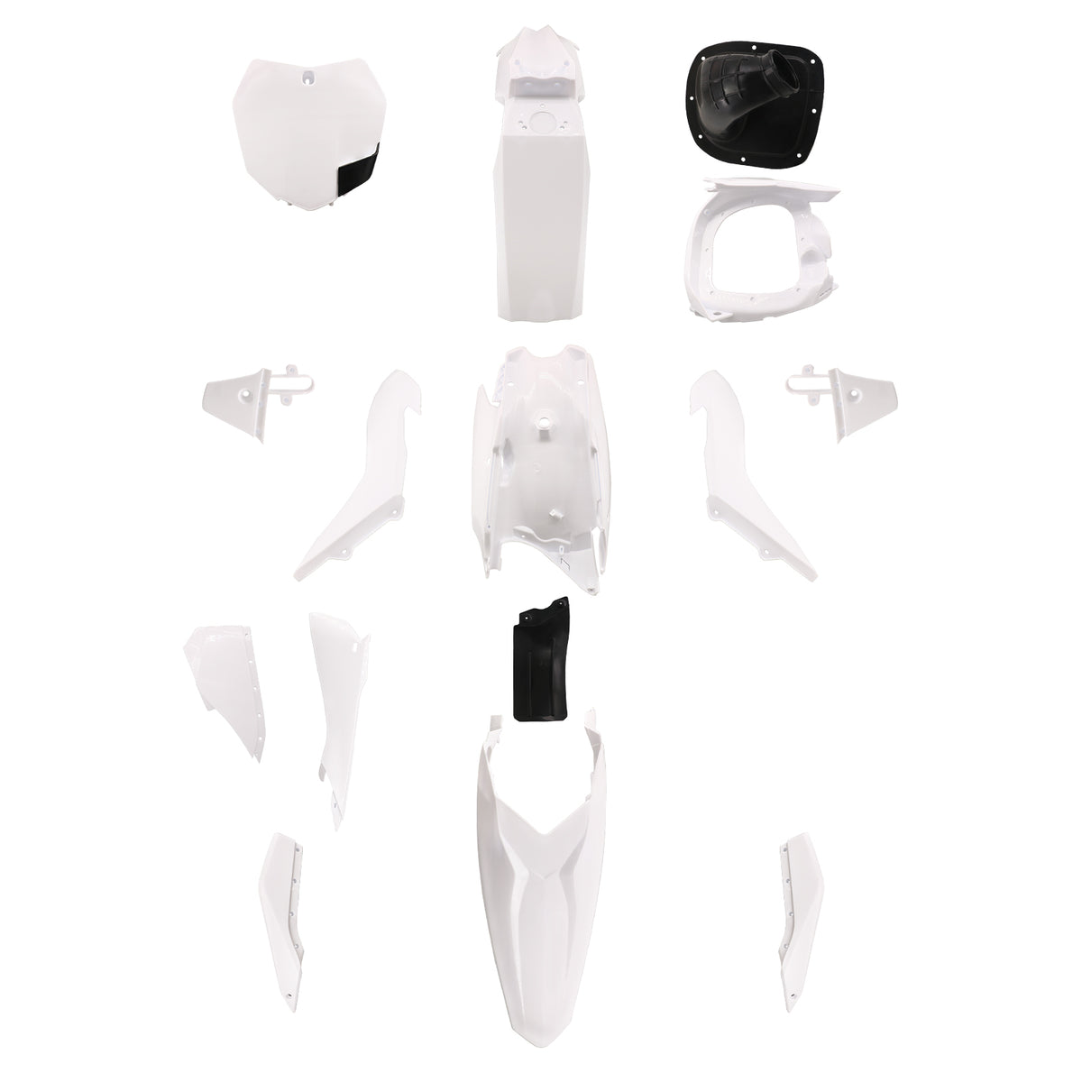 POLARBEAR Full Fairing Assembly for EGL (EXP 150 KEX AIR 223)